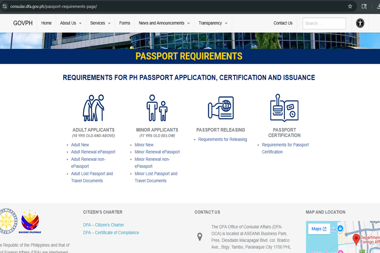 The Best DFA Passport Requirements 2026 Guide: Fast Approval